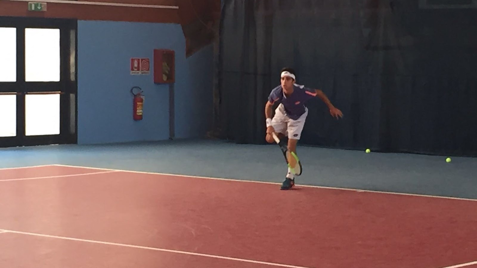 Game Set & Match: Coppa d'Inverno: la Lombardia alle finali di Tirrenia ...