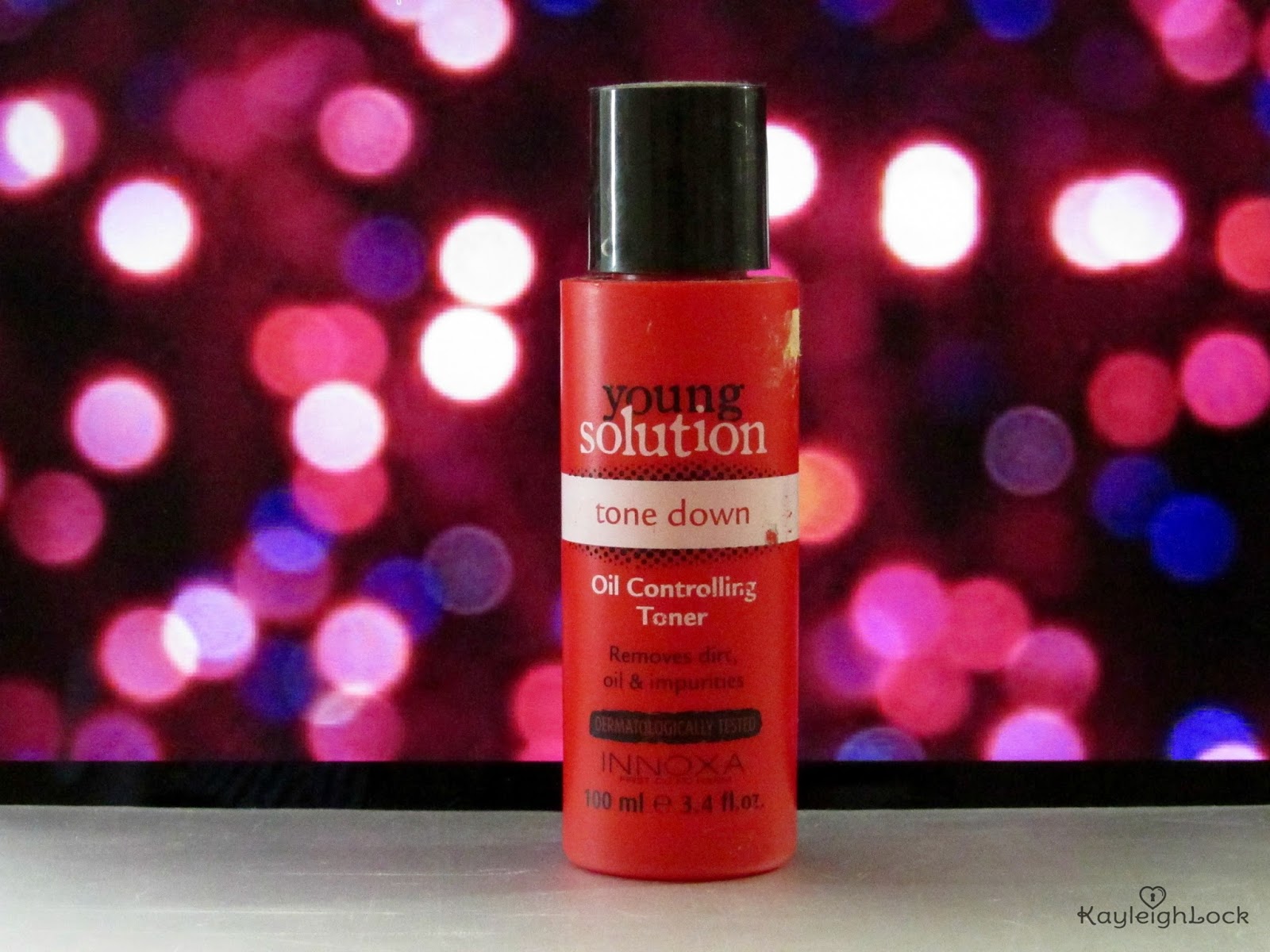 Kayleigh's Blog: Skincare Products That Actually Work