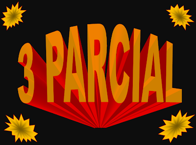 TEMAS DE ADMINISTRACION: TERCER PARCIAL