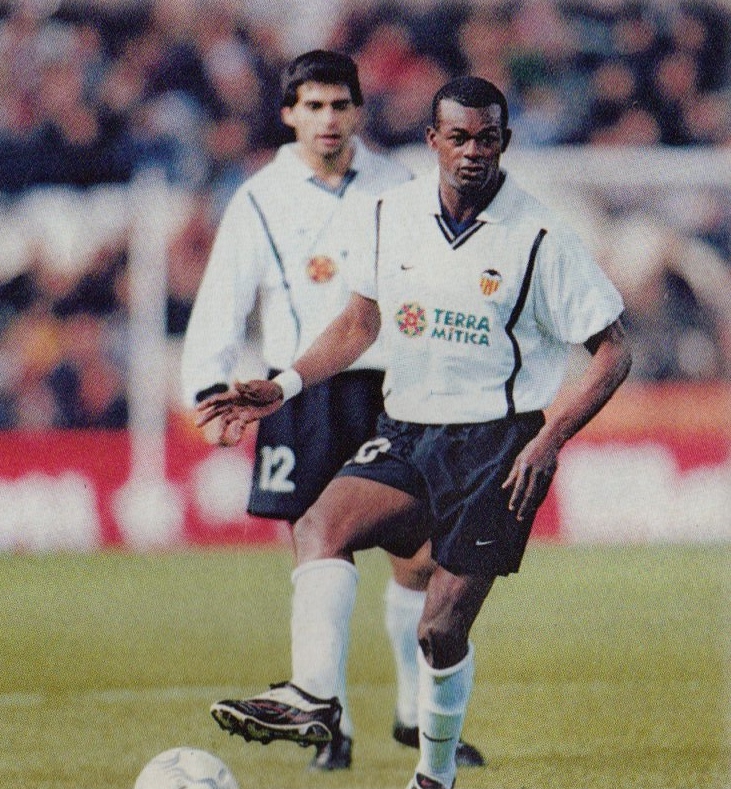 Soccer Nostalgia: The Best Players to never appear in a World Cup, Part Six