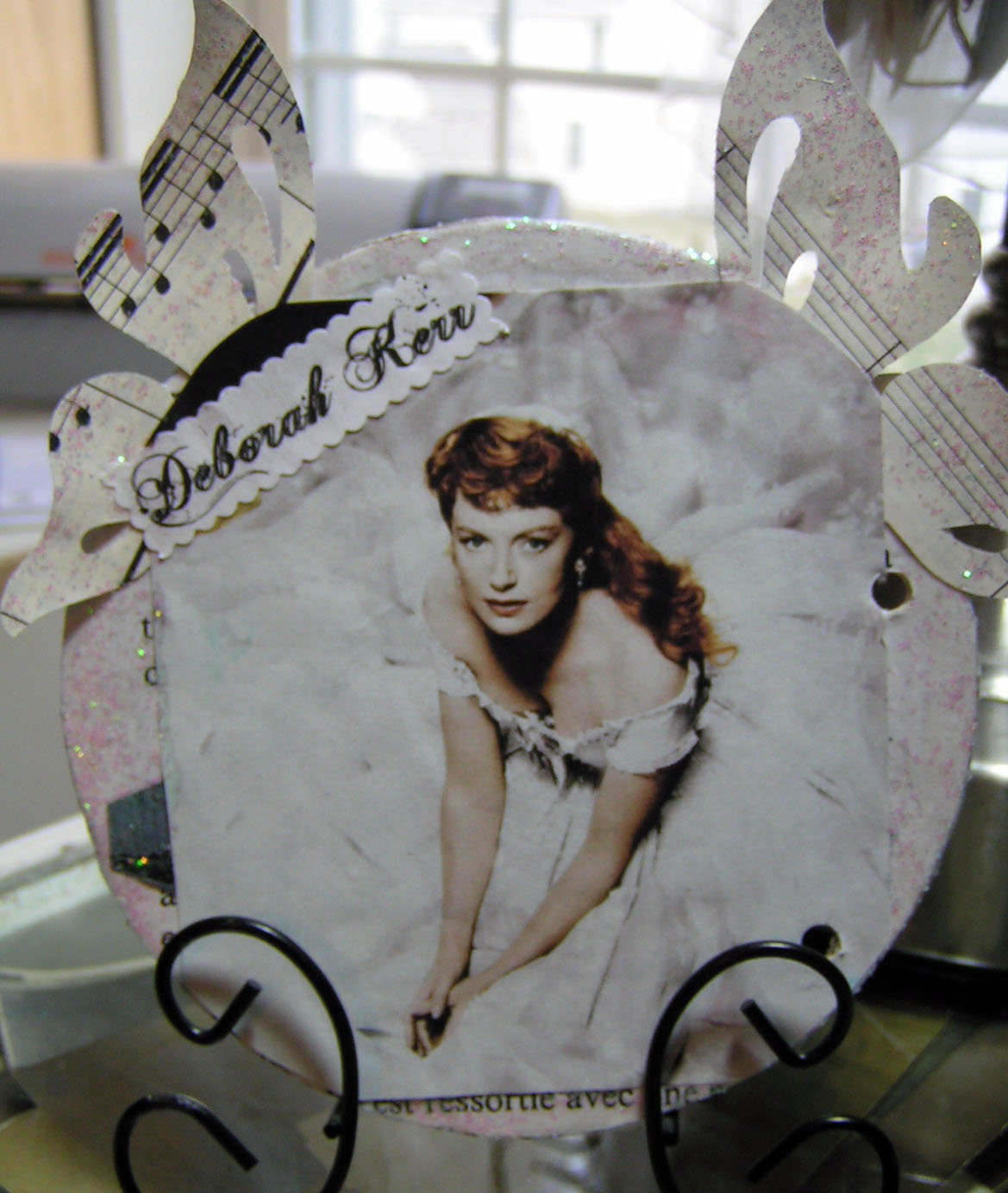Bella Nella's: Mixed Media Altered CDs and Great Video