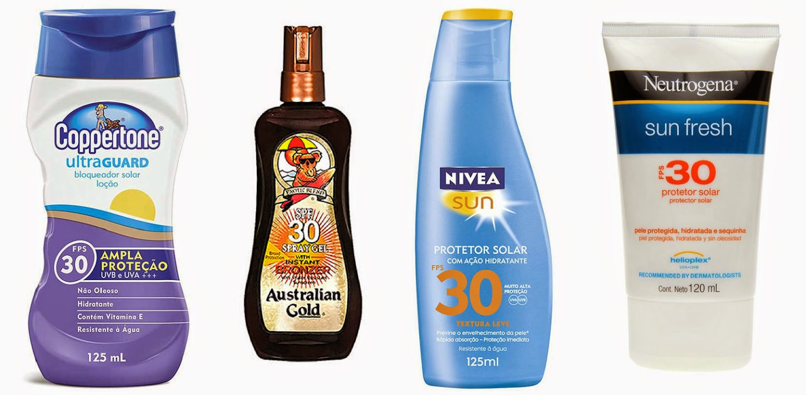 Dica da Lela: Protetor solar