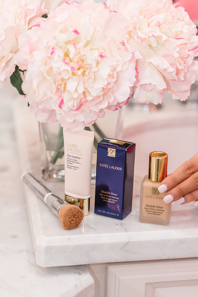 The Robinson Residence: Beauty Bash With Stage