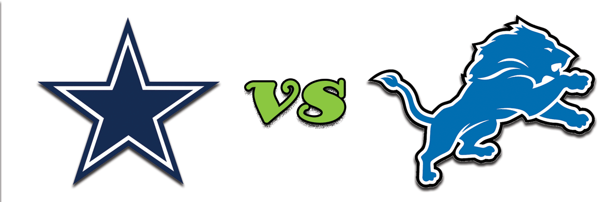 Live streaming all sports all over the world: Watch Dallas vs Detroit ...