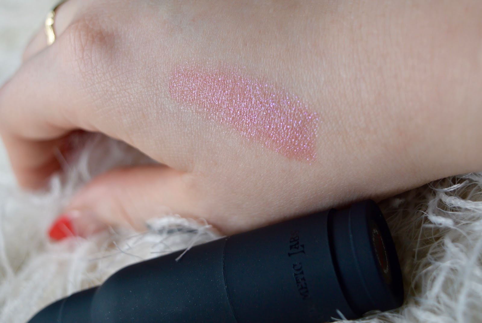 Beauty Review: LunatiCK Cosmetic Labs | POPCORN AND GLITTER