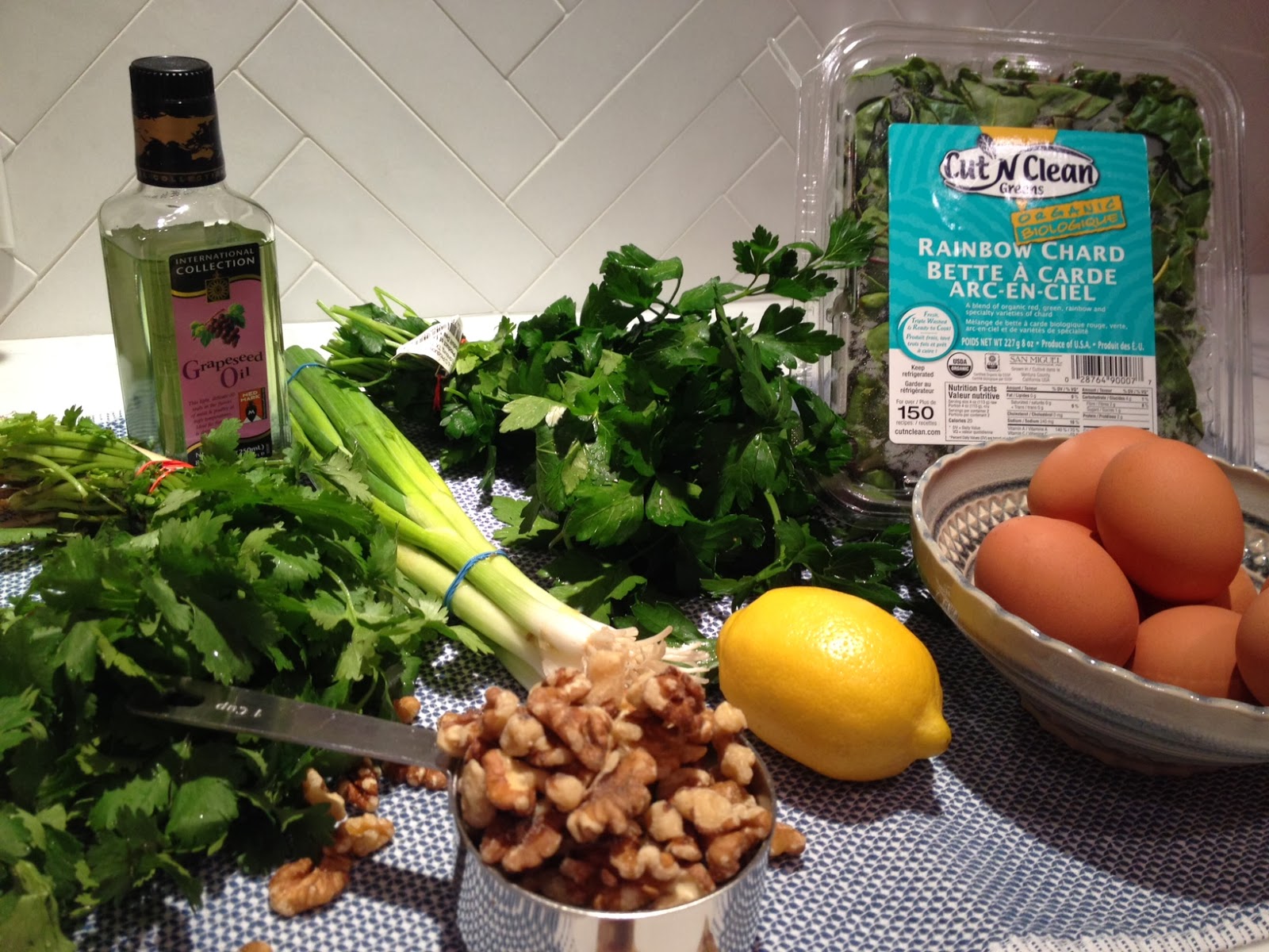 The Full Plate Blog: maintaining swell: a detox-friendly recipe for an ...