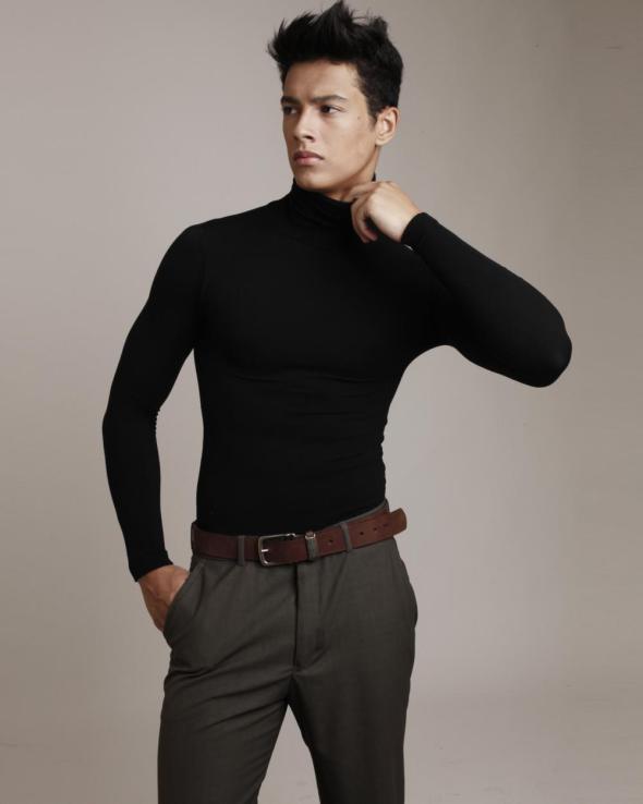 Sandro Rabello by Tatto Bellini | Oh yes I am