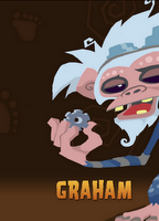 Animal Jam Base: Jamaa History