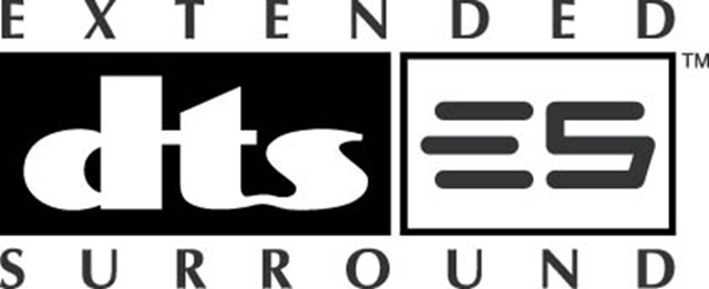 History of All Logos: All DTS Logos