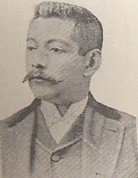 Mi Guatemala: Ramón Salazar