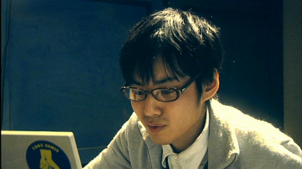 The Blond Baka: Satsujin Douga Site (AKA Death Tube: Broadcast Murder Show)