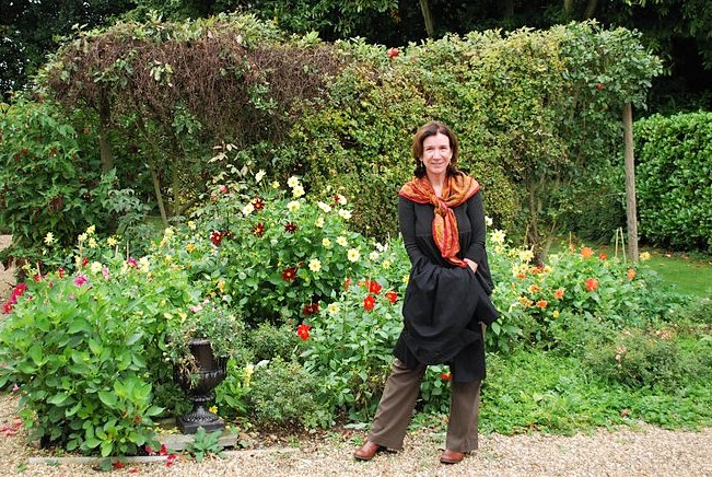 The Pearl of Great Price: Pull Up a Pew #7 Meet Beverly Stevens - The ...