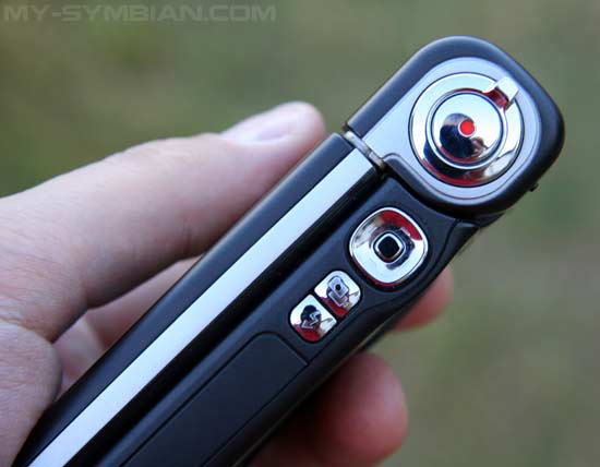 Nokia N93 Review-A Mind Blowing Set ~ MobiZilla