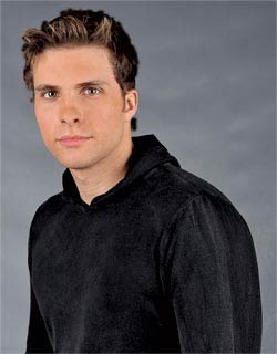 Especial Fotos: Thiago Fragoso Especial Fotos