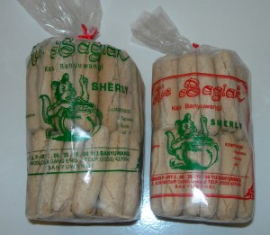 anisa blog: Makanan Khas Banyuwangi