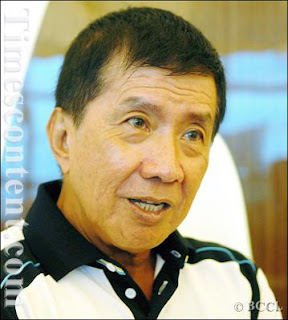 Profil Biodata Rudy Hartono