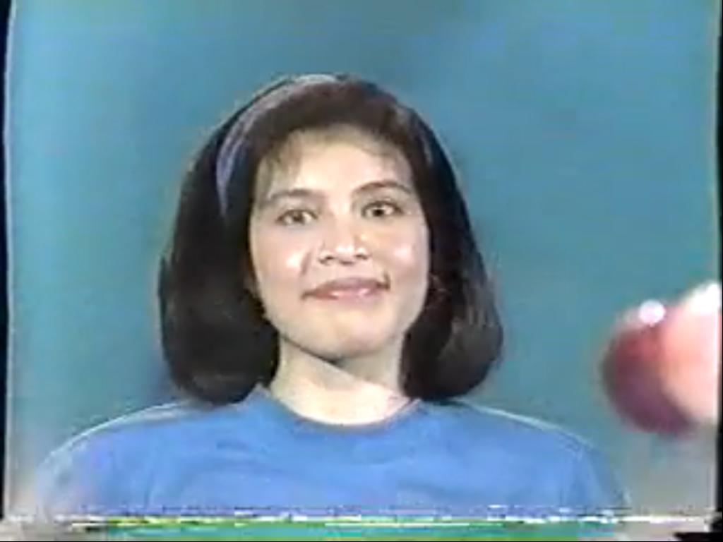 80's Pinas: That's Entertainment - Wednesday Group