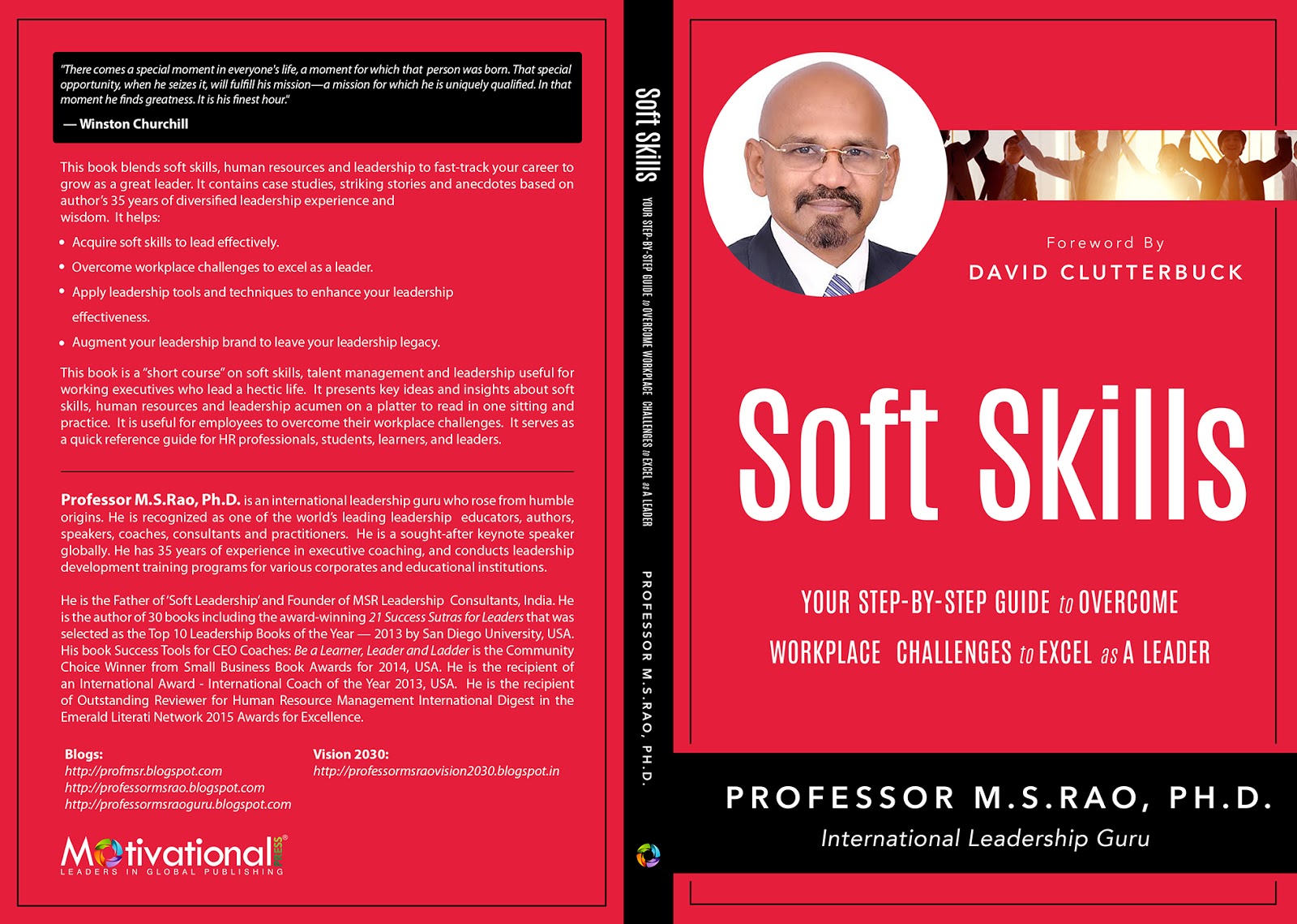 Professor M S Rao s Vision 2030 One Million Global Leaders Quote professor-m-s-rao-s-vision-2030-one-million-global-leaders-quote