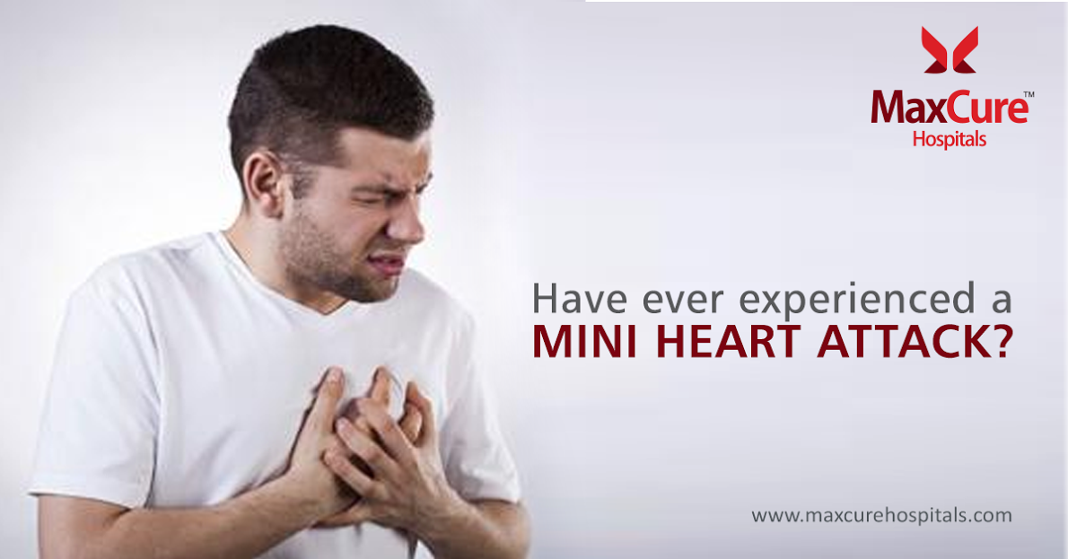 MaxCure Hospitals Hyderabad: November 2016