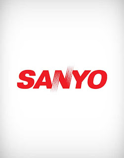 sanyo vector logo