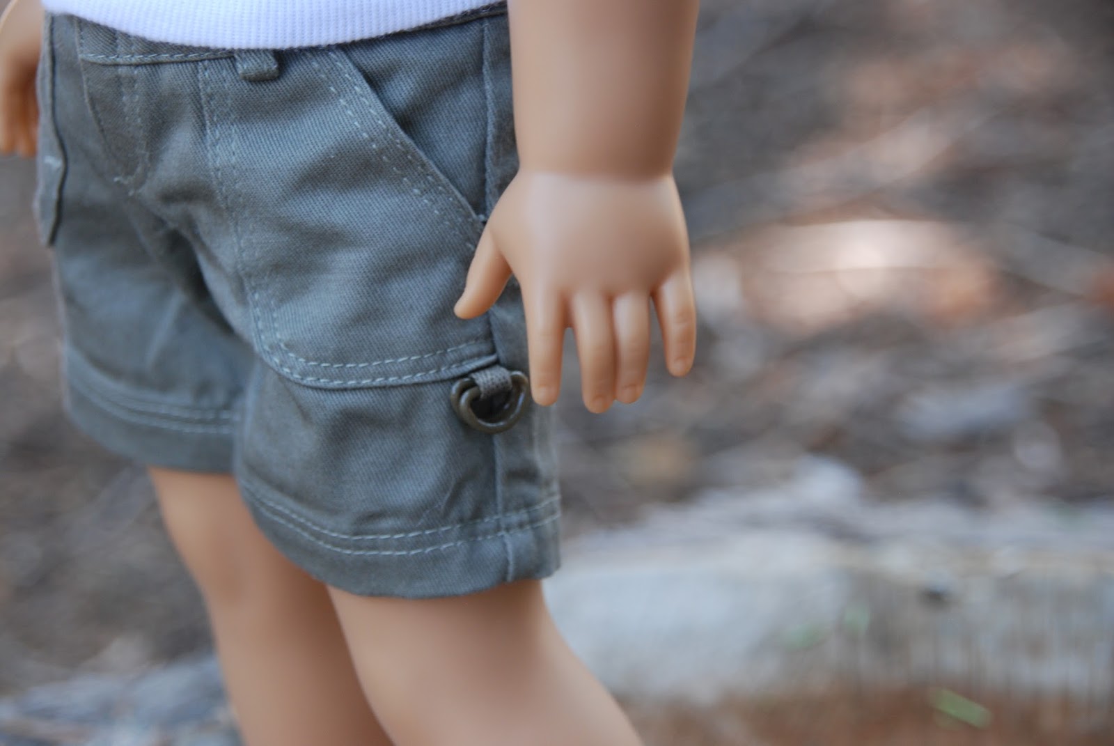 Hailey's Hideaway: Outdoorsy Fun!!