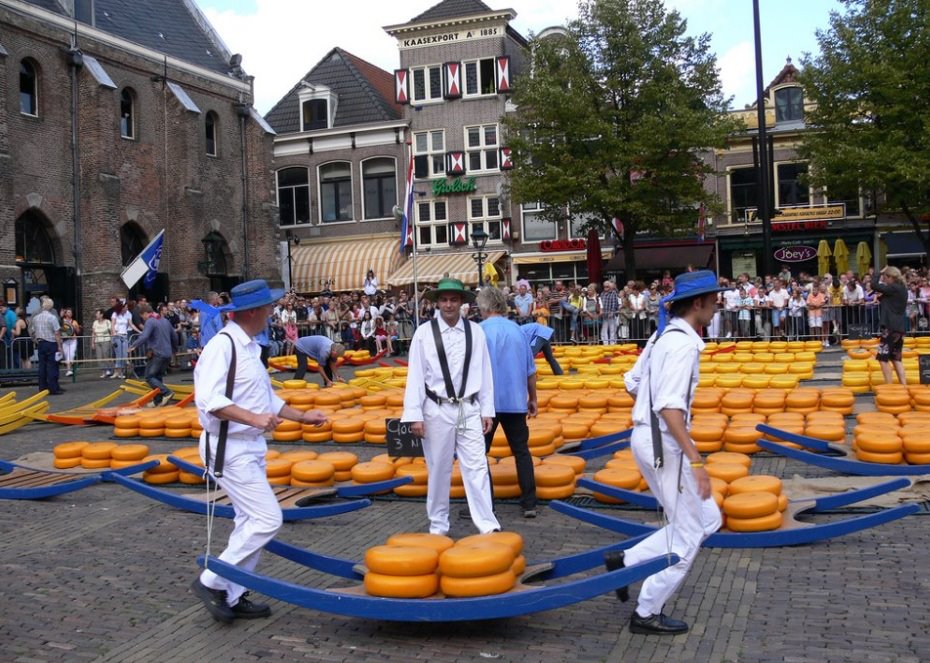 ByElisabethNL: HOLLAND AND TYPICAL DUTCH THINGS (02)