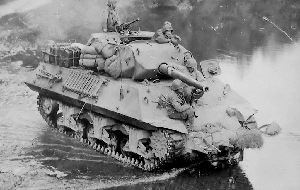 Panzerserra Bunker- Military Scale Models in 1/35 scale: M10 3inch Gun ...