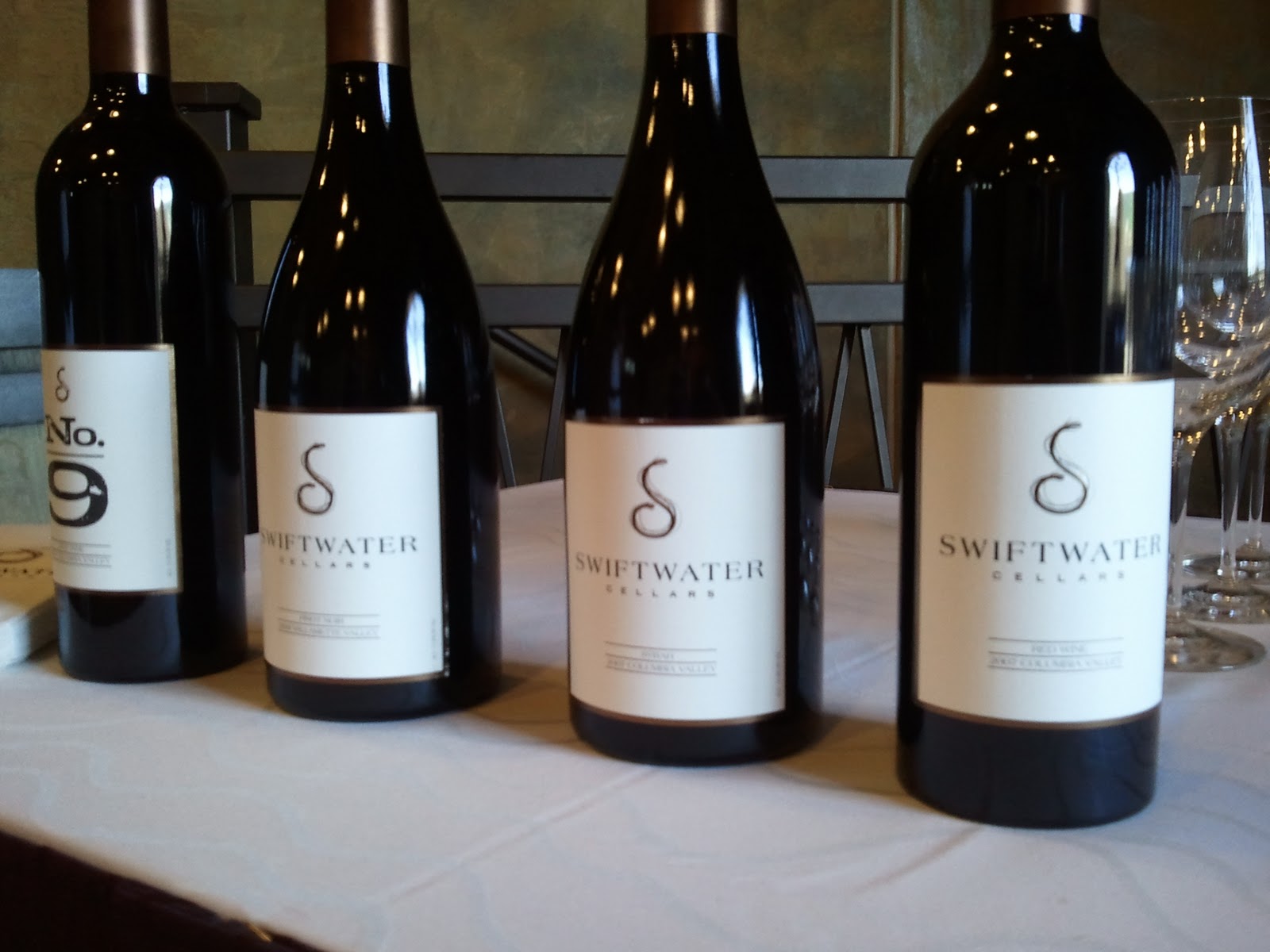 In the Pines, In the Pines Where the Sun Actually Shines; Swiftwater ...