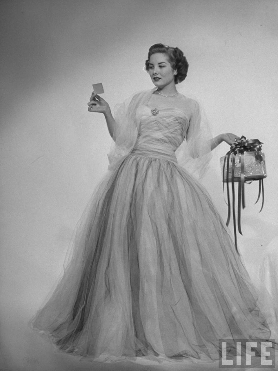 Slice of Cheesecake: Colleen Townsend, pictorial