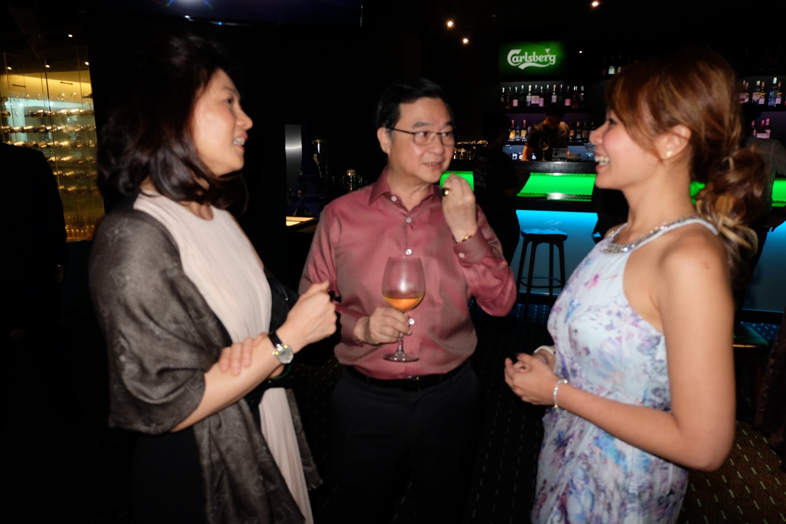 Kee Hua Chee Live!: MIGF 2015 PART 1---RUYI RULES OK! LOCATED ON WHAT ...