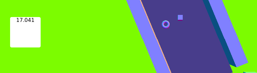 japh(r) by Chris Strom: Timing Three.js Games