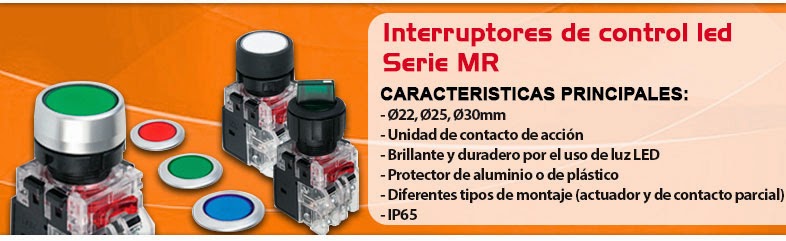 Security or Safety International S.A. de C.V.: BOTONES PULSADORES