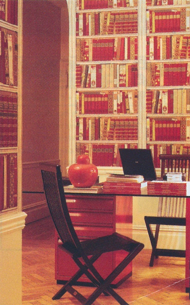 The Peak of Chic®: More Thoughts on Richard Neas