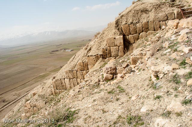 Moe and Irene's RTW blog: Cavustepe, an Excellent Introduction to ...