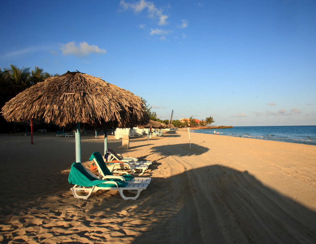 Most Beautiful Islands: Caribbean Islands - Republic of Cuba