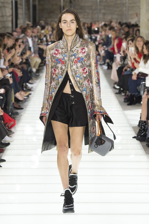 Dutch Models: Daphne Simons, Emma Poilblanc, Felice Noordhoff, Ilya ...