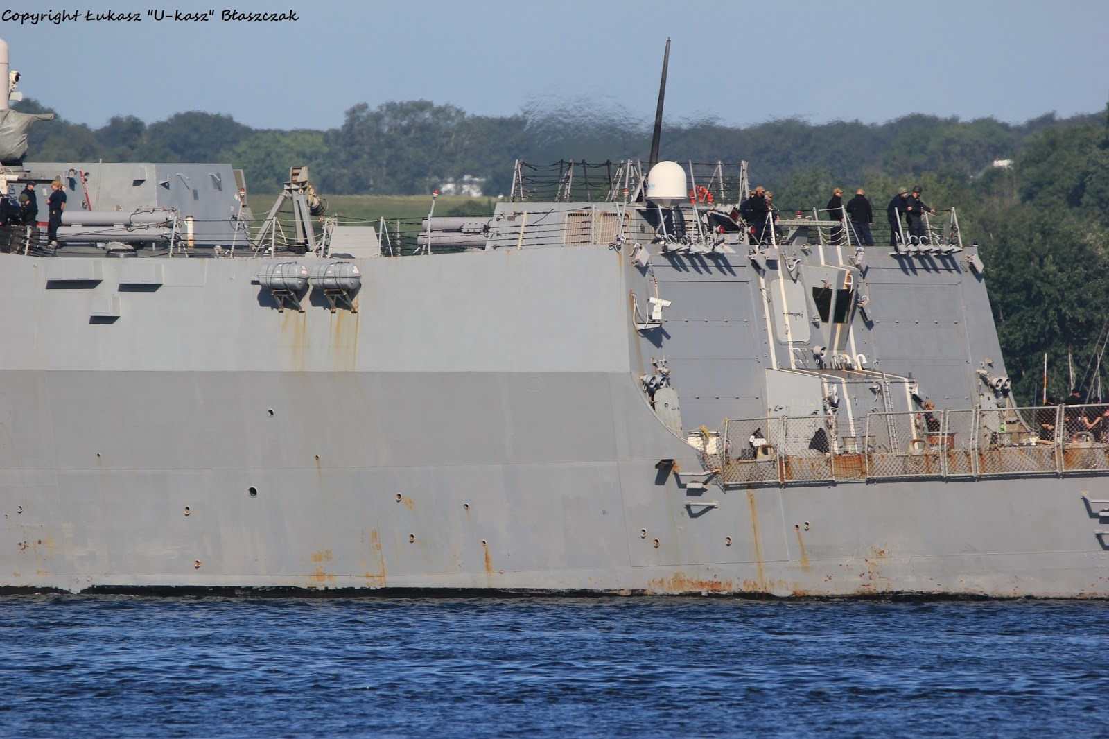 W obiektywie shipspottera czyli z migawką nad portową sadzawką: Z cyklu ...
