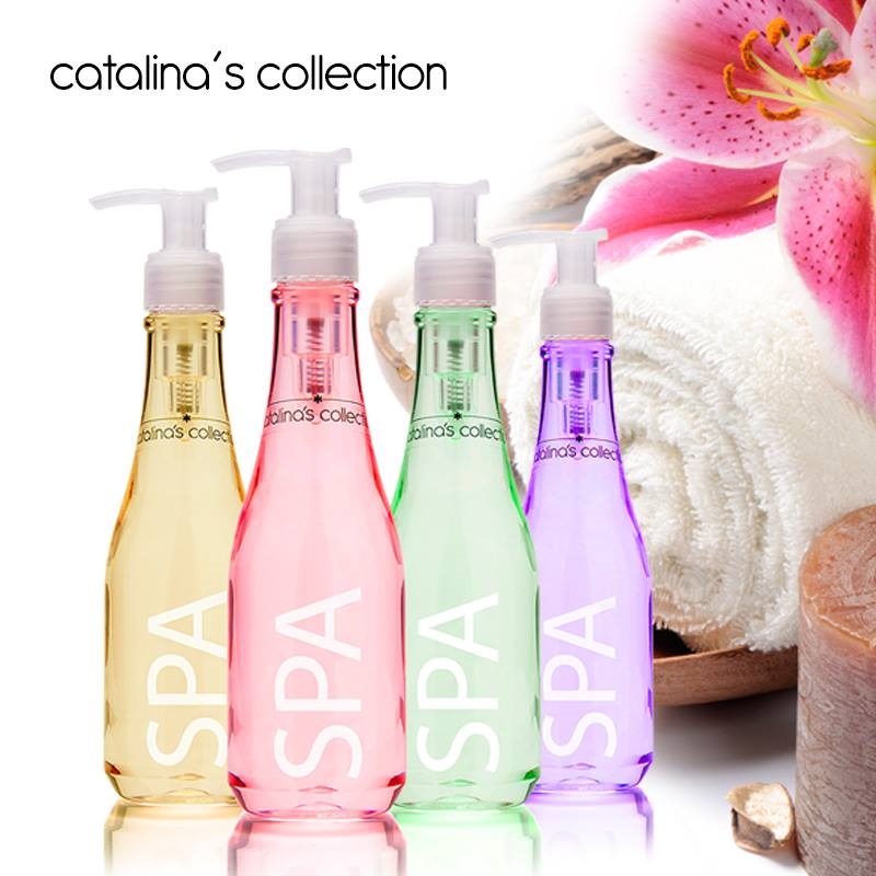 De Todo Un Poco: Catalina's Collection