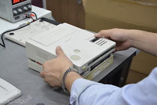 Sony / Nintendo PlayStation (SFX-100) SNES-CD PROTOTIPO | PlayStation ...