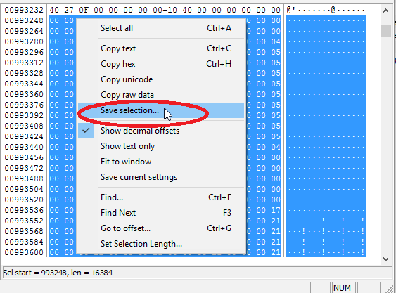 Another Forensics Blog: Quicklook thumbnails.data parser