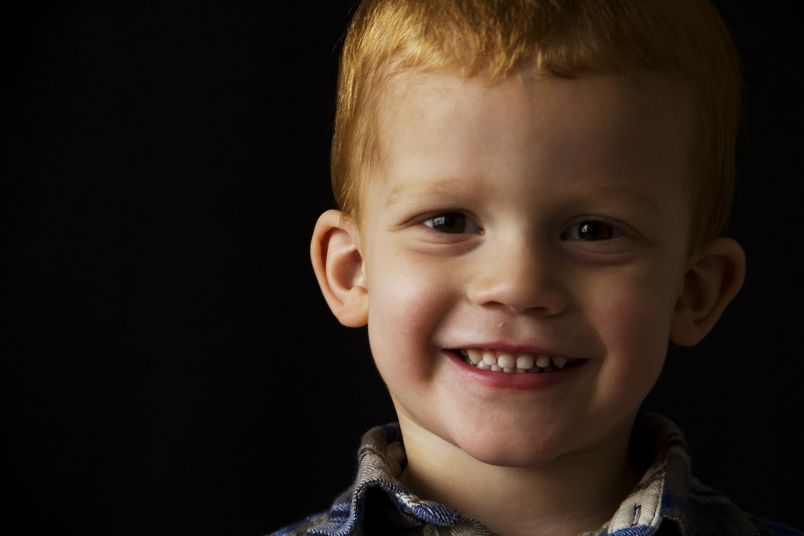 Michael Samuel Boren: Family Photo Shoot