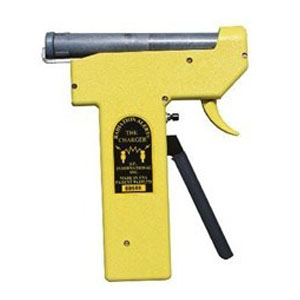 The Charger Pendose ~ Kashelara