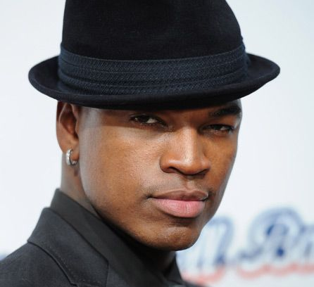 Rhymes With Snitch | Celebrity and Entertainment News | : Ne-Yo and ...