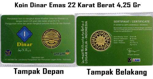 Harta Halal Harus Dijaga ~ Kata Motivasi