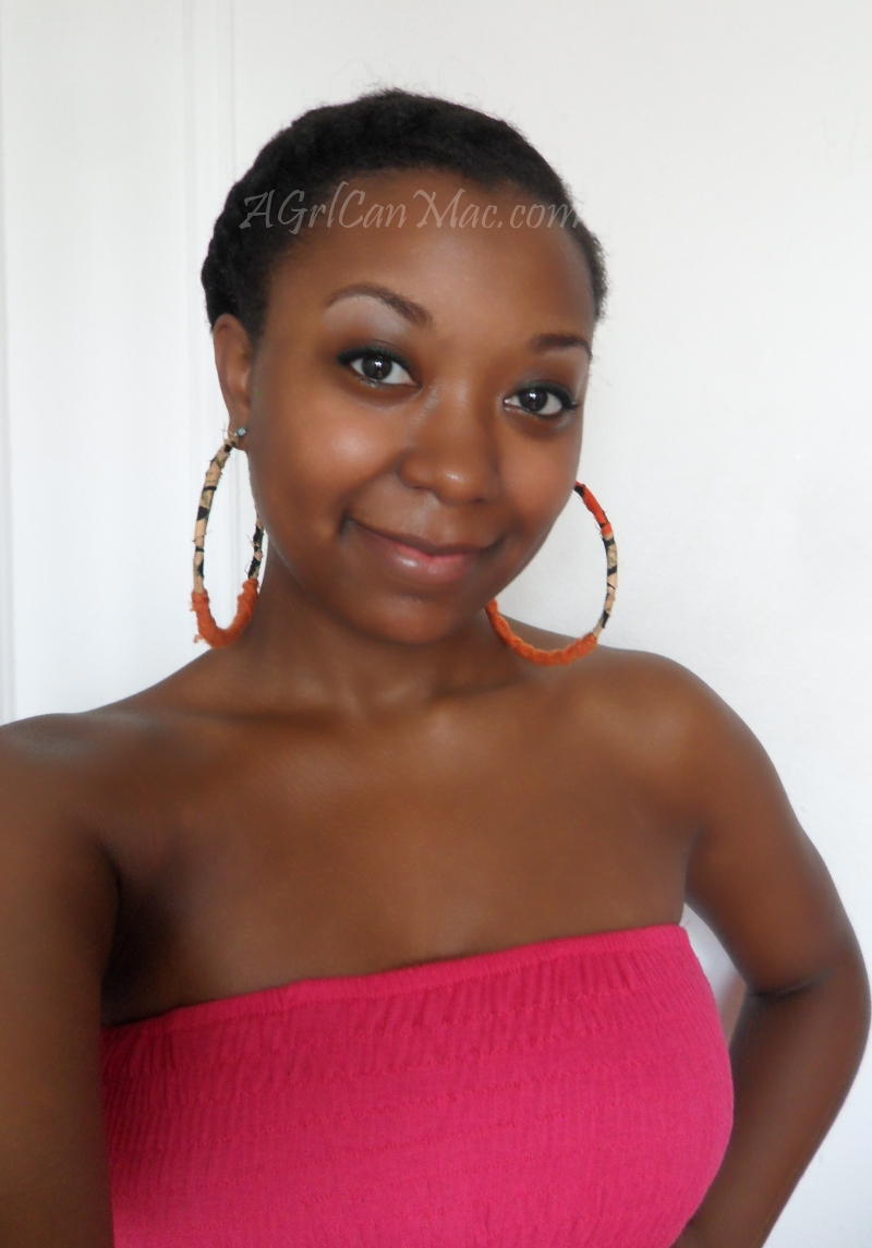 See n Try Hairstyles: Toni Daley's 3 Flat Twists