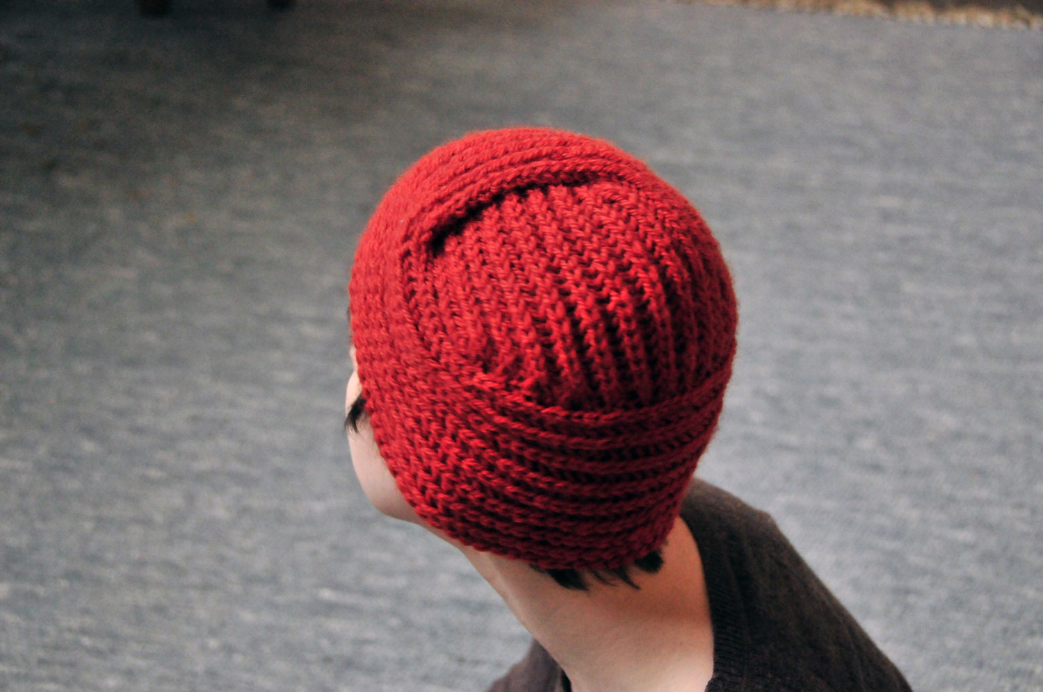 So, I make stuff: Urban Turban