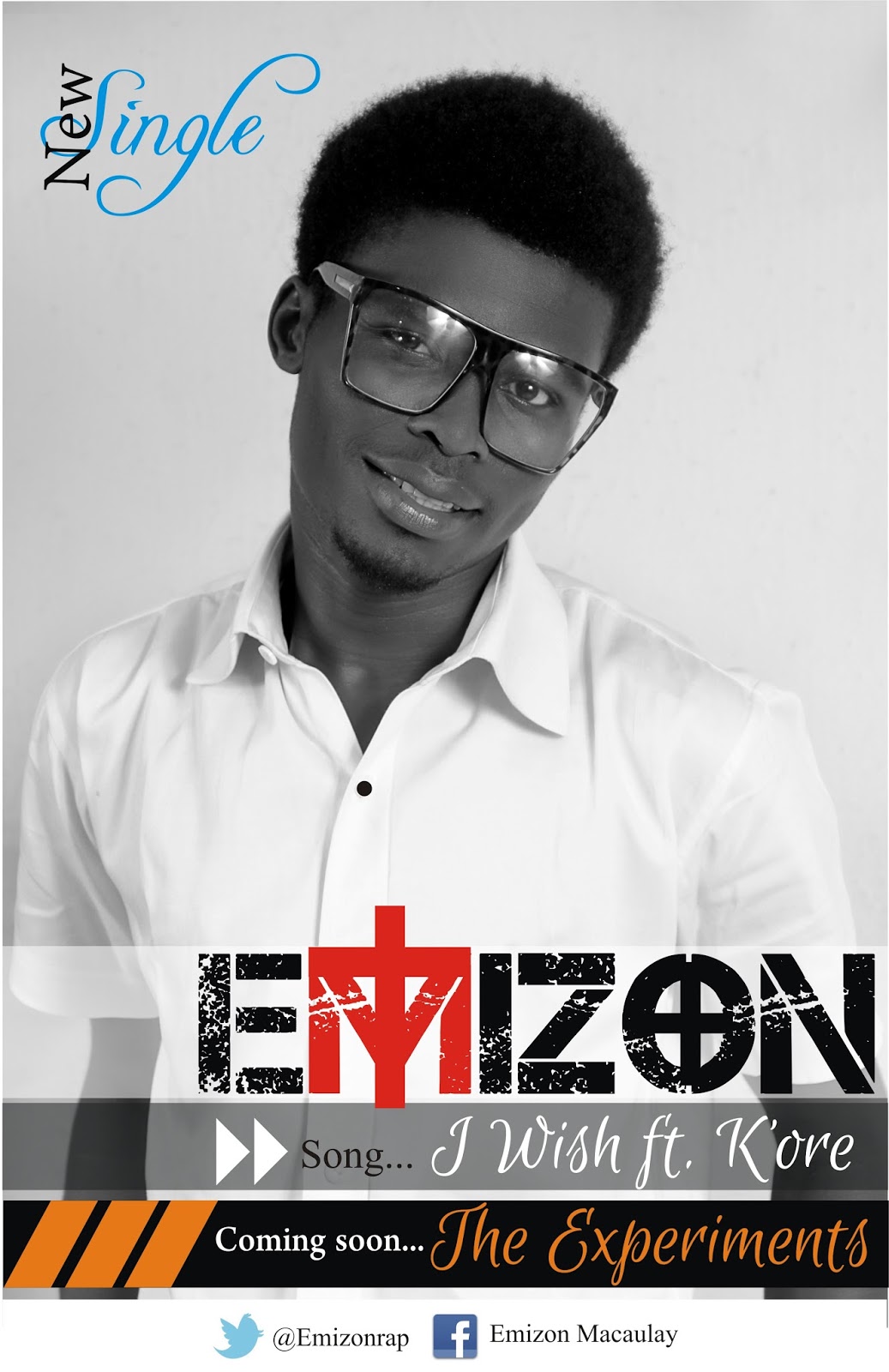 waHOLAAA!! ...all the Gist..HEAR ALL ABOUT IT!!: NEW MUSIC: EMIZON ...