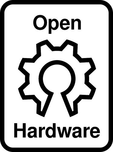 Tecnología Propia: Movimiento de Hardware Libre (Open Source Hardware)