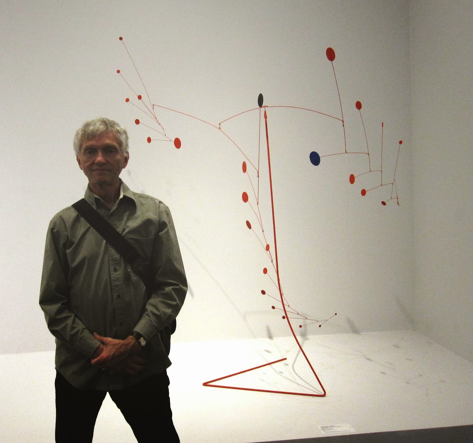 Walter Klingler & Stephen Boydstun : September 19, 2013 Stephen ...