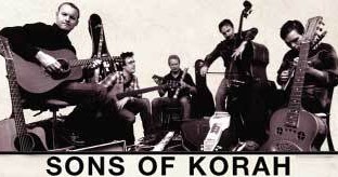 Sola Sisters: Sons of Korah: A Recommended Resource